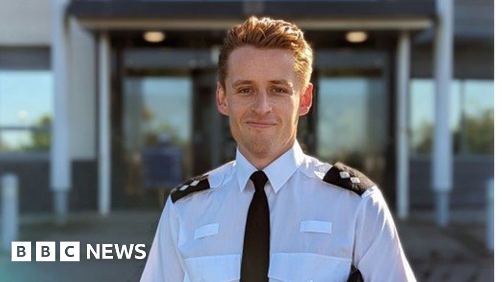 New police inspector for Bodmin and Wadebridge