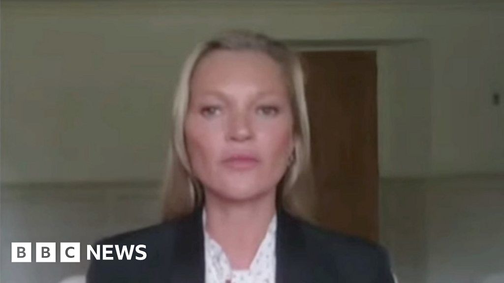 Depp V Heard Kate Moss Preguntó Si Su Exnovio La Empujó Por Las