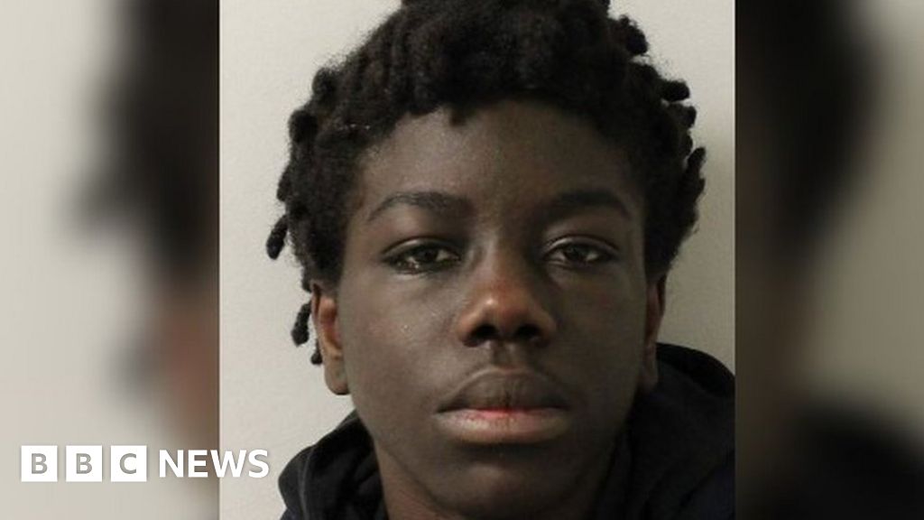 Tottenham shooting: Man convicted of murdering Andre Salmon - BBC News