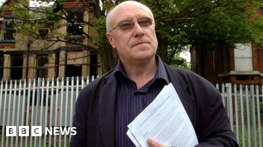 Tributes to former Liverpool lord mayor and 'all-action politician'