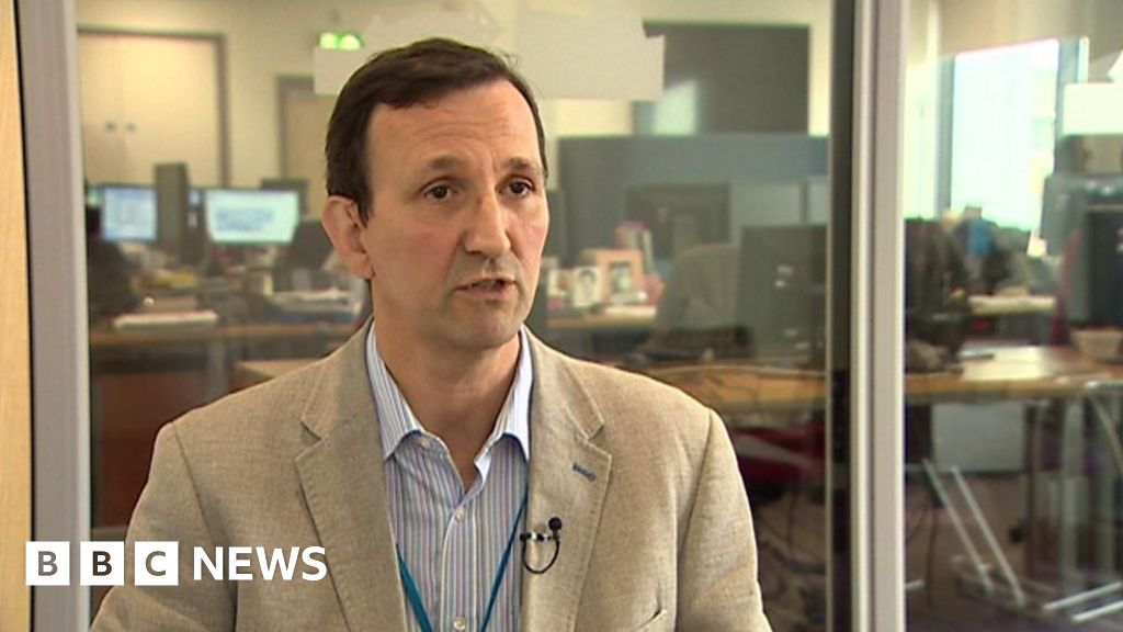 Babies across UK to get Hepatitis B injections