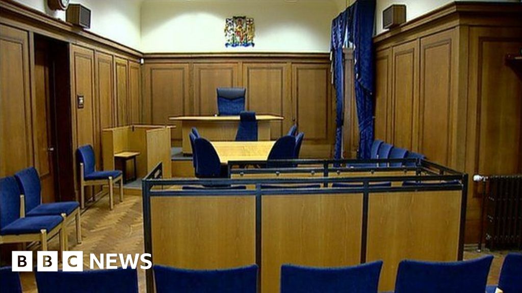 'Clear evidence' needed on 'not proven' verdict removal - BBC News