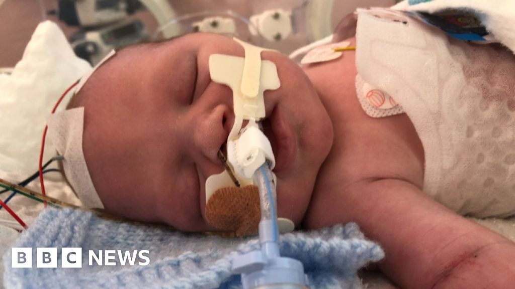 Quinn Parker: Failures led to danger signs being missed - BBC News