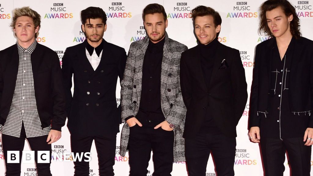 Zayn Malik's quit - how successful will One Direction be now? - BBC News