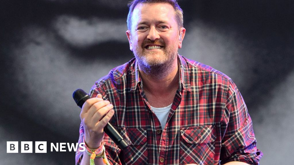 Music News LIVE: New Elbow music - BBC News