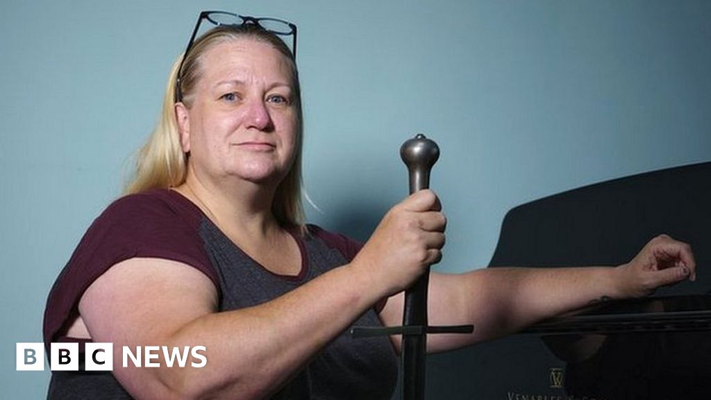 The lockdown musical project poised for Edinburgh Festival - BBC News