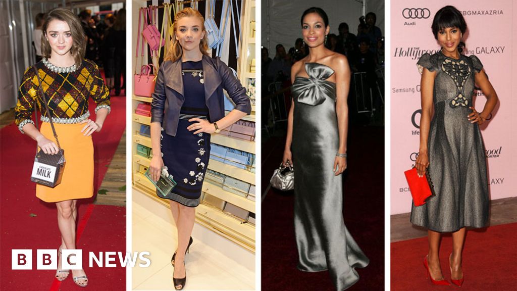 Kate Spade: A legacy of fashion in photos