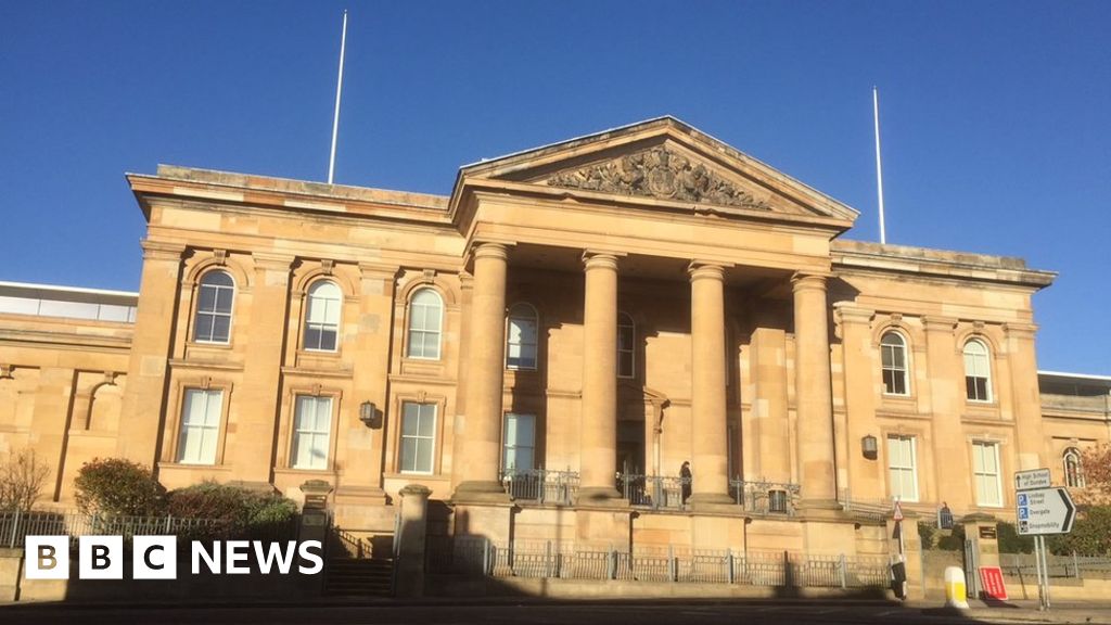 Man Accused Of Murdering Dutch Artist In Dundee