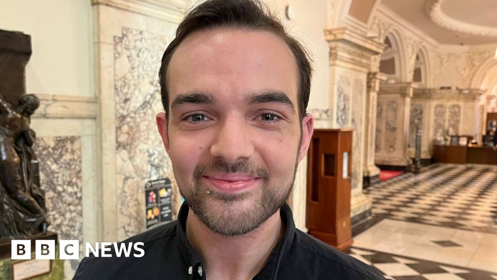 Belfast lord mayor: Alliance councillor Micky Murray to be next lord ...