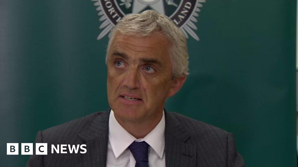 John Boreland murder: Lead detective looking into loyalist 'tensions ...
