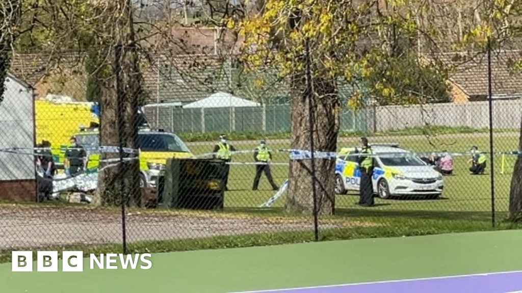 Joshua Hall death: Boy 'didn't realise he stabbed teen in fight'