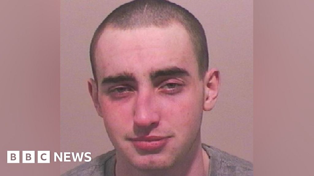 Connor Brown murder: Ally Gordon sentence to be reviewed - BBC News