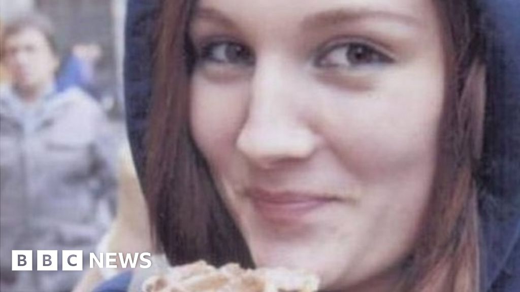 Georgia Williams murder: Review highlights failings - BBC News