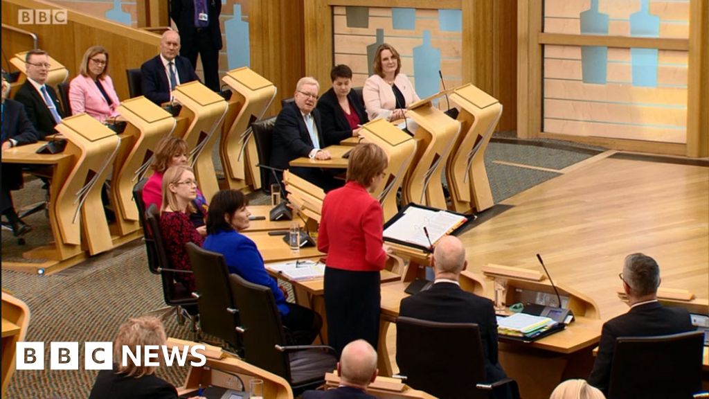 Fmqs Judging The Results
