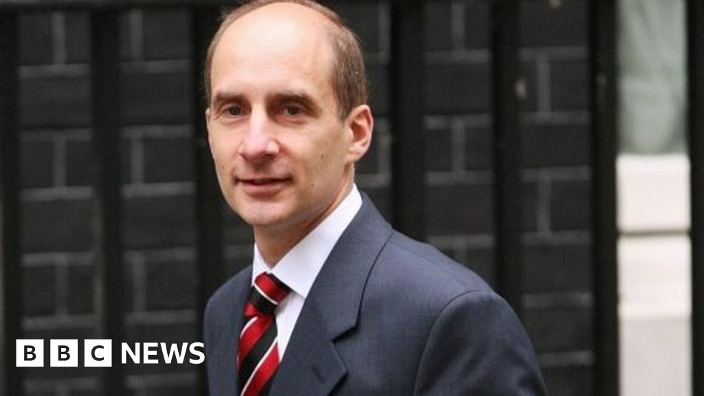 Government tried to silence me, says Lord Adonis - BBC News