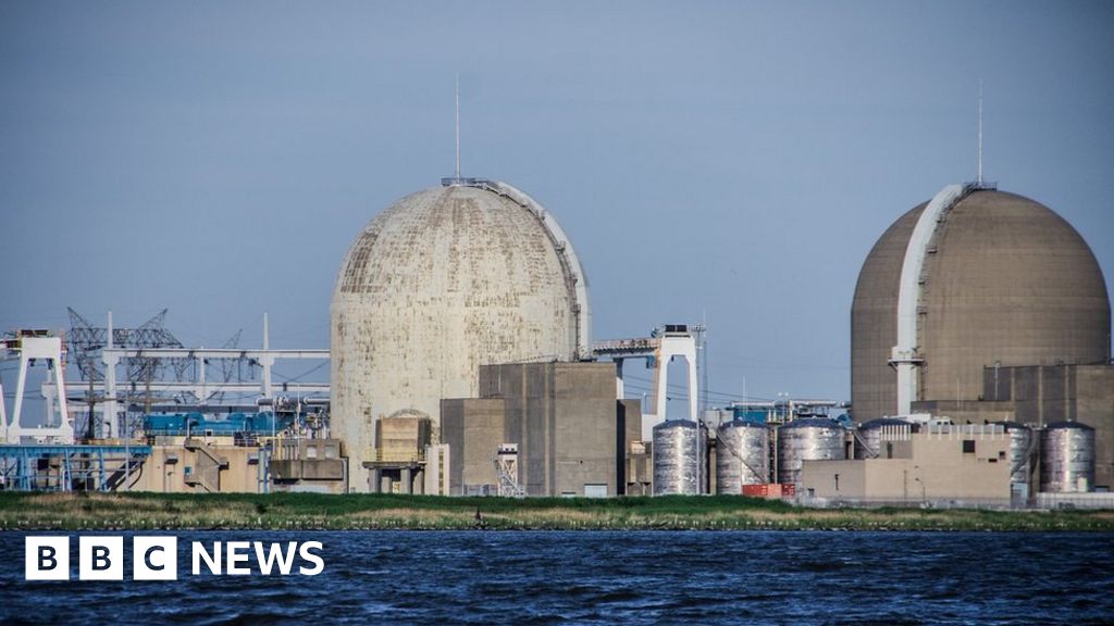 Hackers breached a dozen US nuclear plants, reports say - BBC News