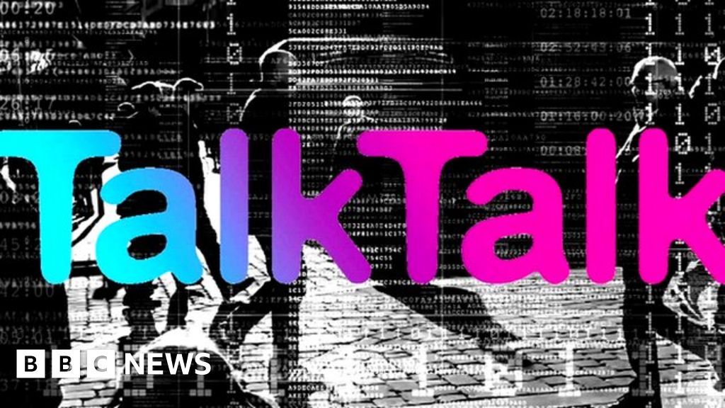 Boy, 15, arrested in Northern Ireland in connection with TalkTalk hack ...