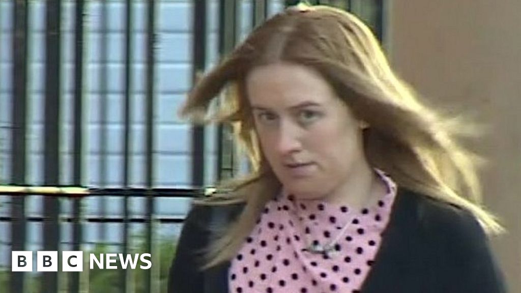 Maya Chappell: Accused mum 'felt sick' in dock beside alleged killer ...