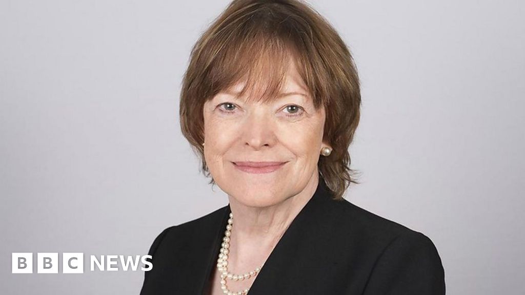 Chief probation inspector welcomes government rethink - BBC News