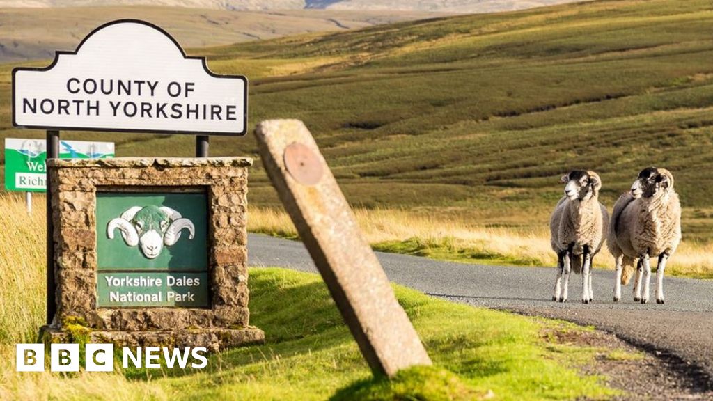 North Yorkshire: Polls open in county's first regional mayoral election ...