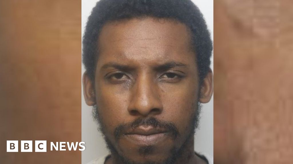 Man jailed for SWX arson had Covid restrictions obsession - BBC News