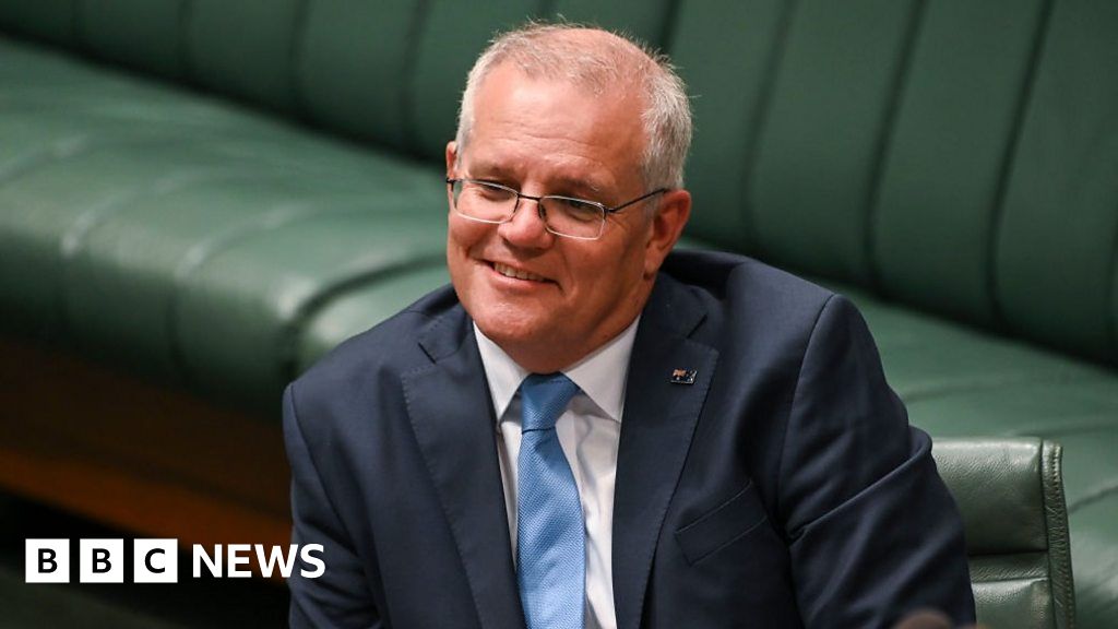 Ex-Australia leader Scott Morrison's secret roles trashed democracy ...
