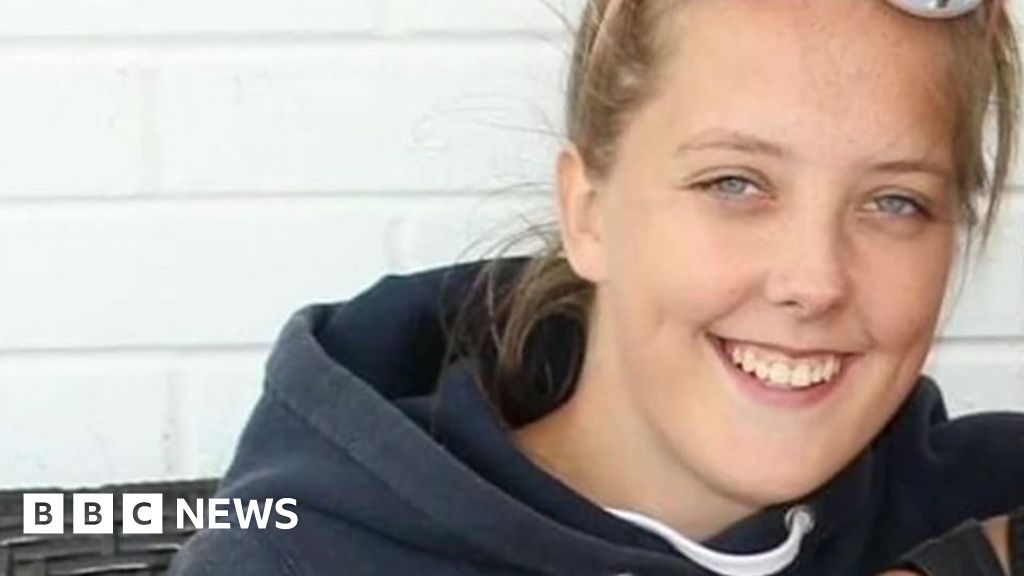 Teegan Barnard: Havant teen mother's death 'hopefully not in vain ...