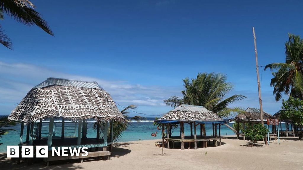 Samoa media guide - BBC News