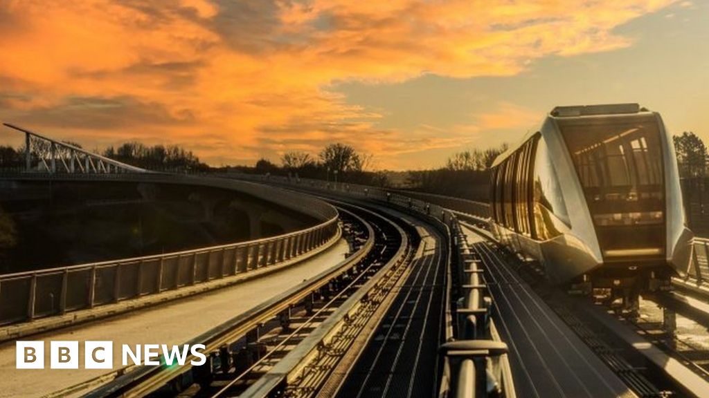 Luton Dart airport shuttle route set to launch next month