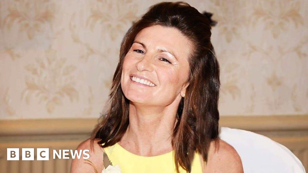 'We are haunted by what happened to Kay' - BBC News