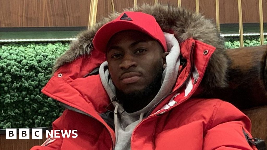 People said 'a Scottish rapper - that's not serious'