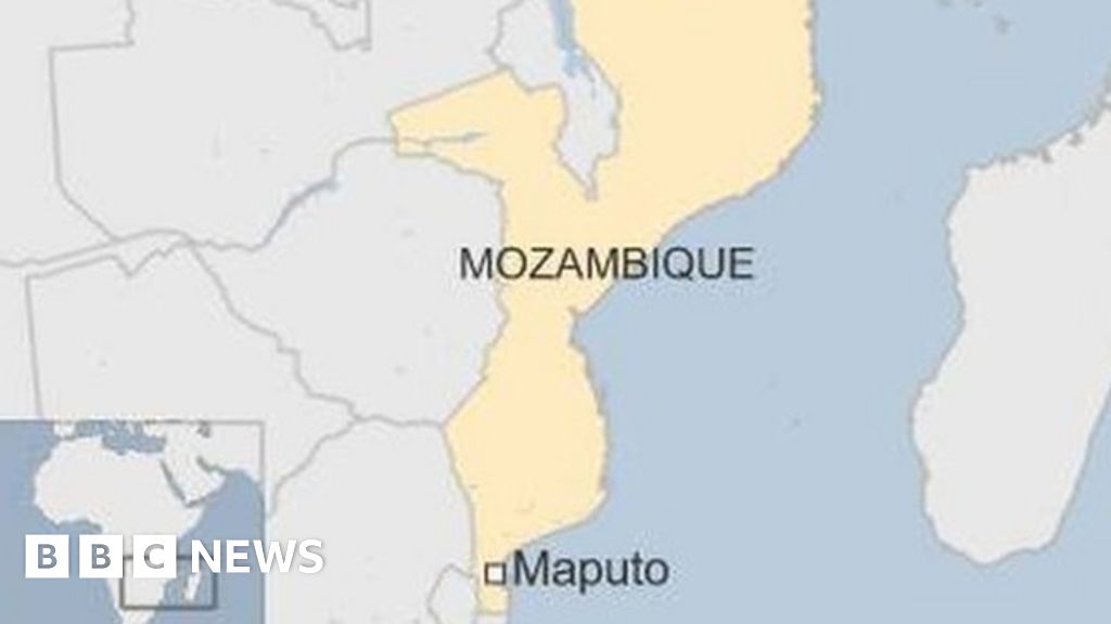 UK joins IMF and World Bank to cut Mozambique aid - BBC News