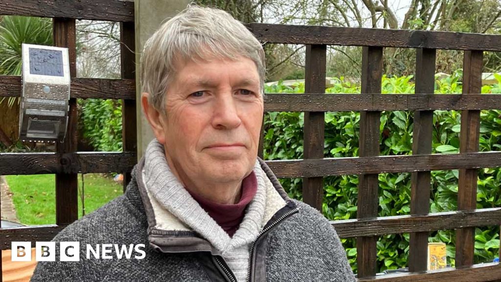 Blundeston residents call for return of ditches to help 'stop flooding ...