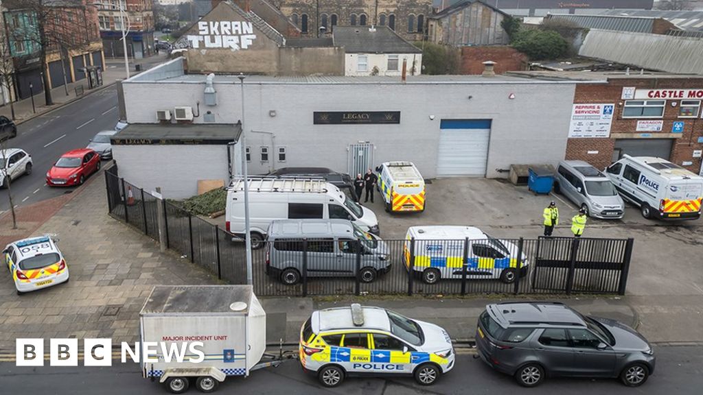 Hull funeral home inquiry: New support line launches for families of ...