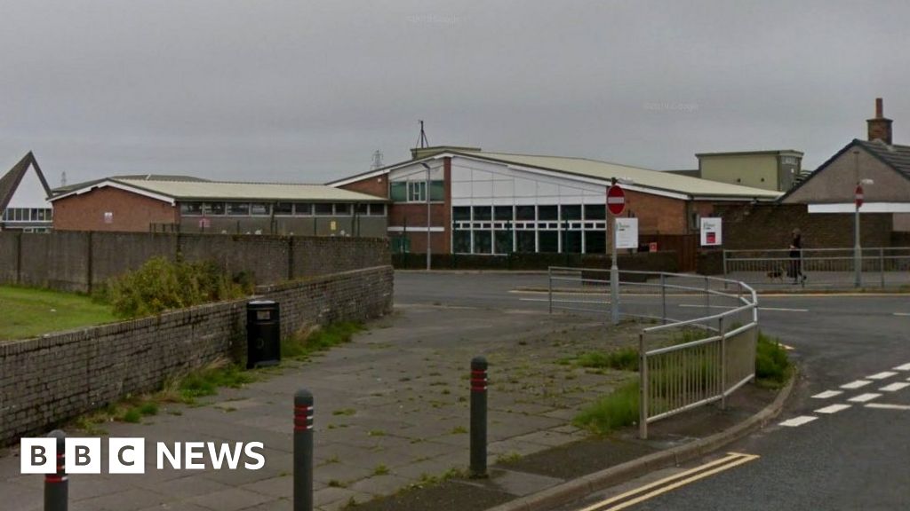 Claims of historical abuse at Whitehaven school investigated - BBC News