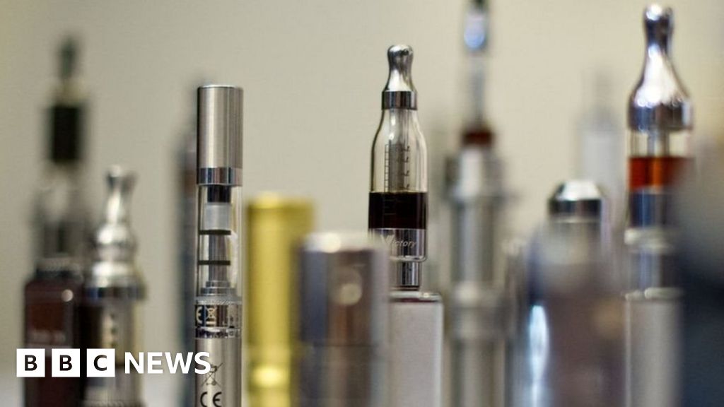 Wigan man taken to hospital after e-cigarette explodes in trousers ...