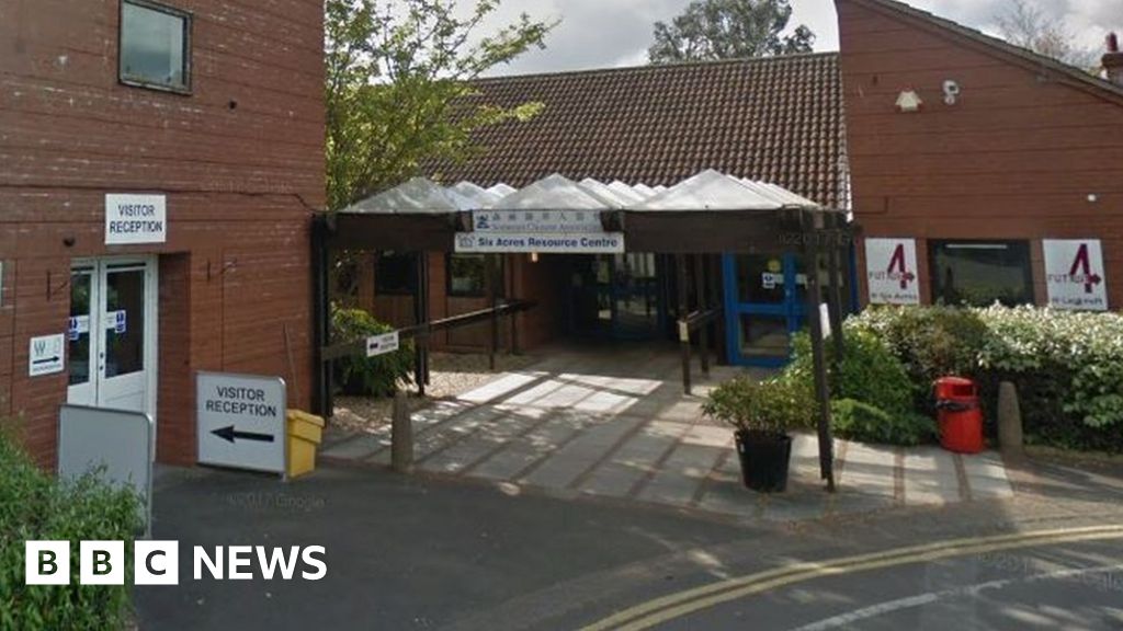 Day centre closure 'could leave vulnerable adults isolated' - BBC News