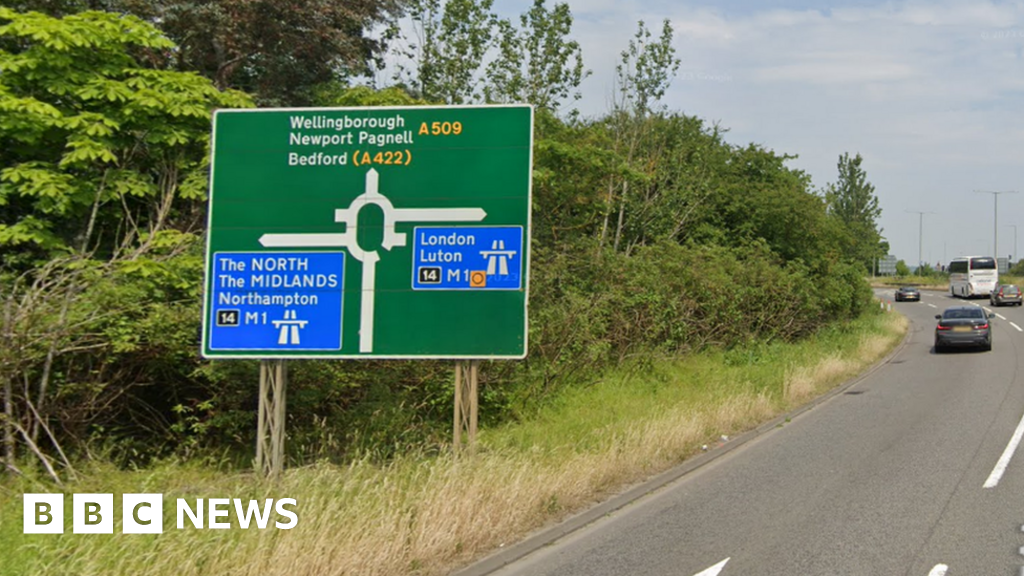 A509: Why are parts of it closing for a whole year? - BBC News