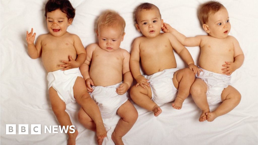 A Point of View: Can your name shape your personality? - BBC News