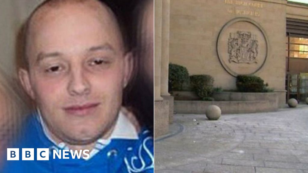 Serial Rapist Warned By Judge He May Never Be Released
