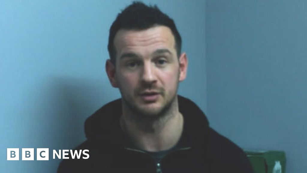 How a grim discovery changed my life forever - BBC News