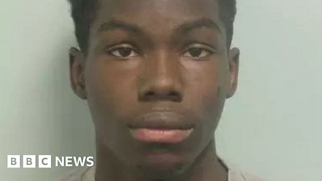 London moped acid victim demands attacker, 17, gets life sentence - BBC ...