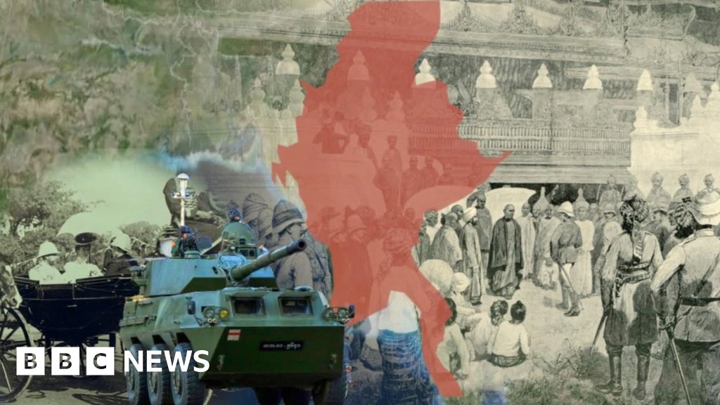 Myanmar coup: What led to the military seizing power?