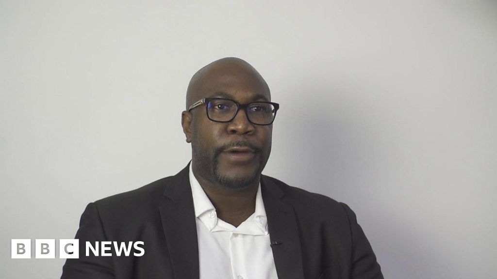 George Floyd's brother: 'I'm asking you to help us get justice'