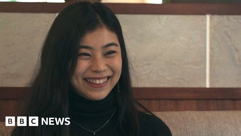 Terrace House: Japan's nice, calm Love Island antidote - BBC News