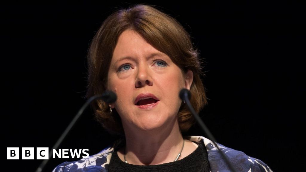 Maria Miller: Government must act to get more women MPs - BBC News