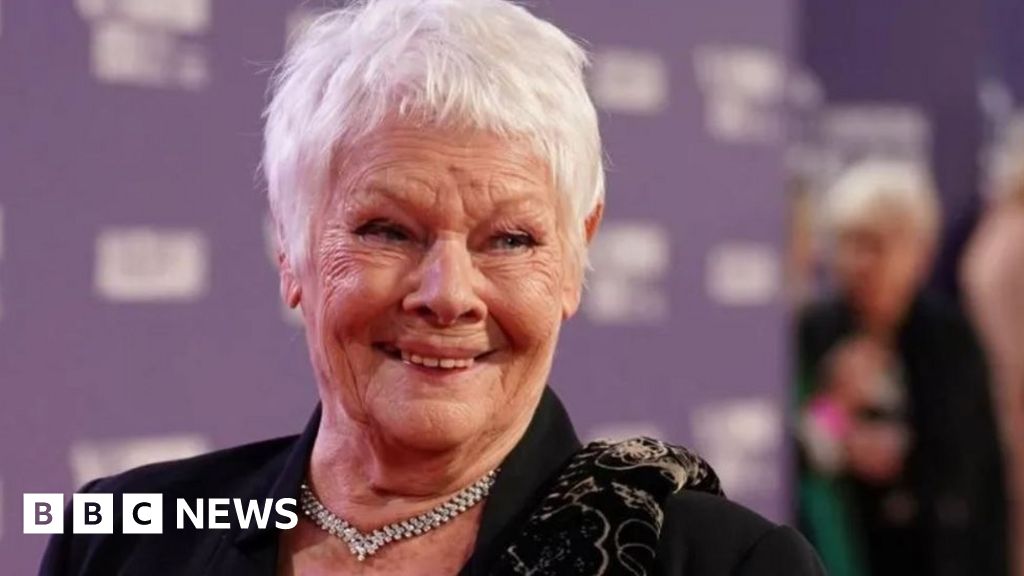 Dame Judi Dench and Sir Lenny Henry to appear at Charleston Festival