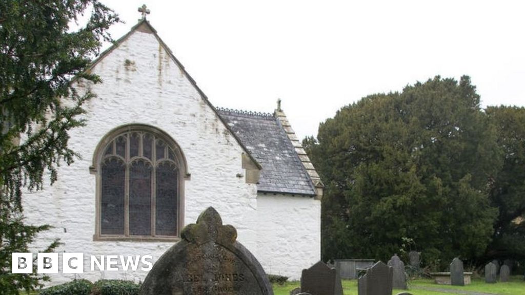 Census: Less than half of people in Wales are Christian