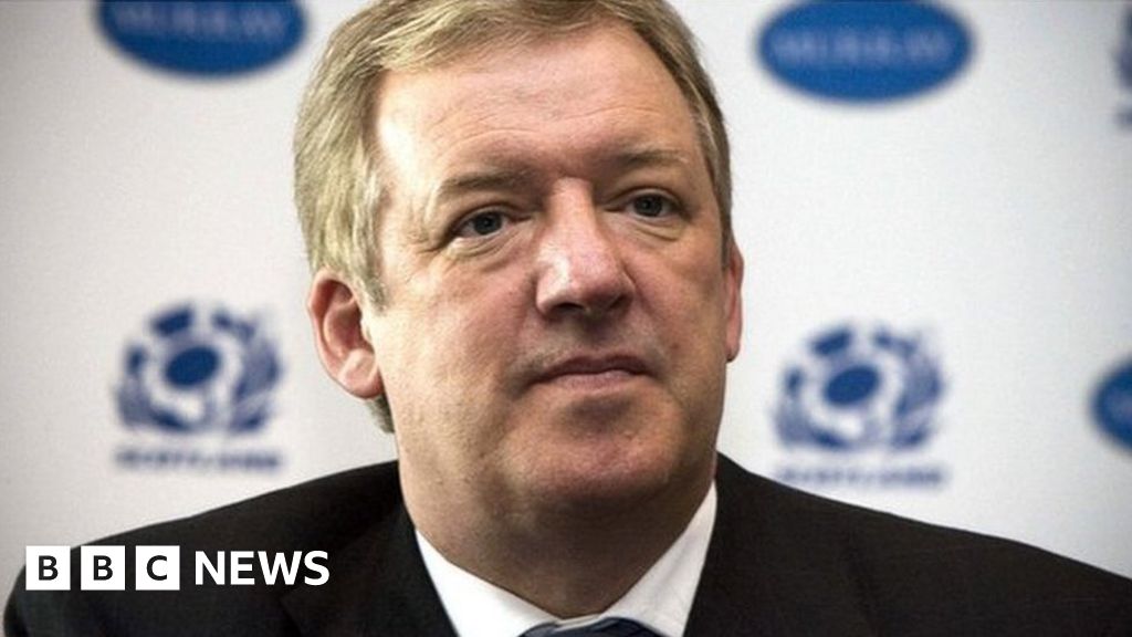 Craig Whyte trial: Sir David Murray says Ticketus deal was not an ...