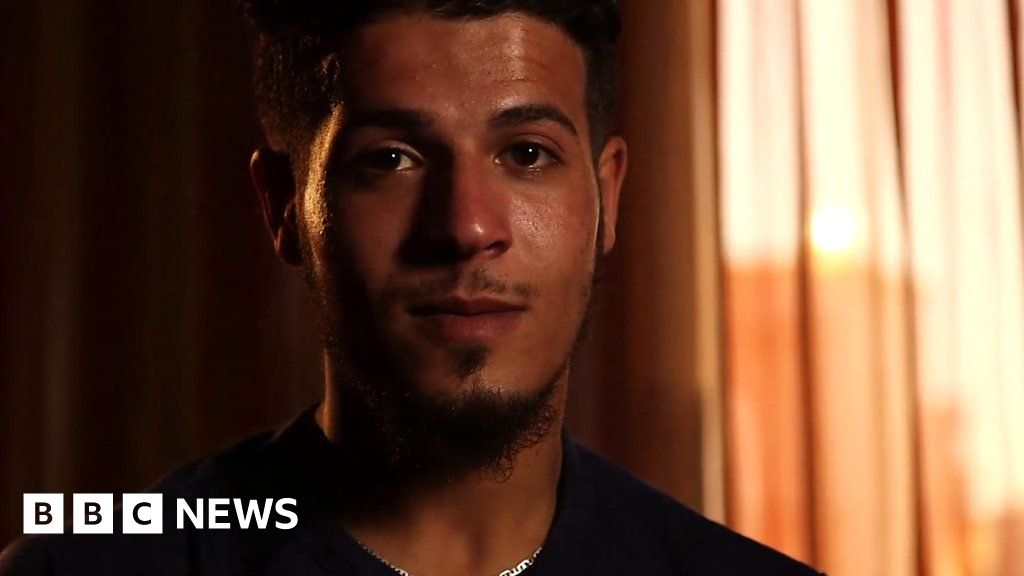 Manchester attack: Salman Abedi 'was brainwashed'